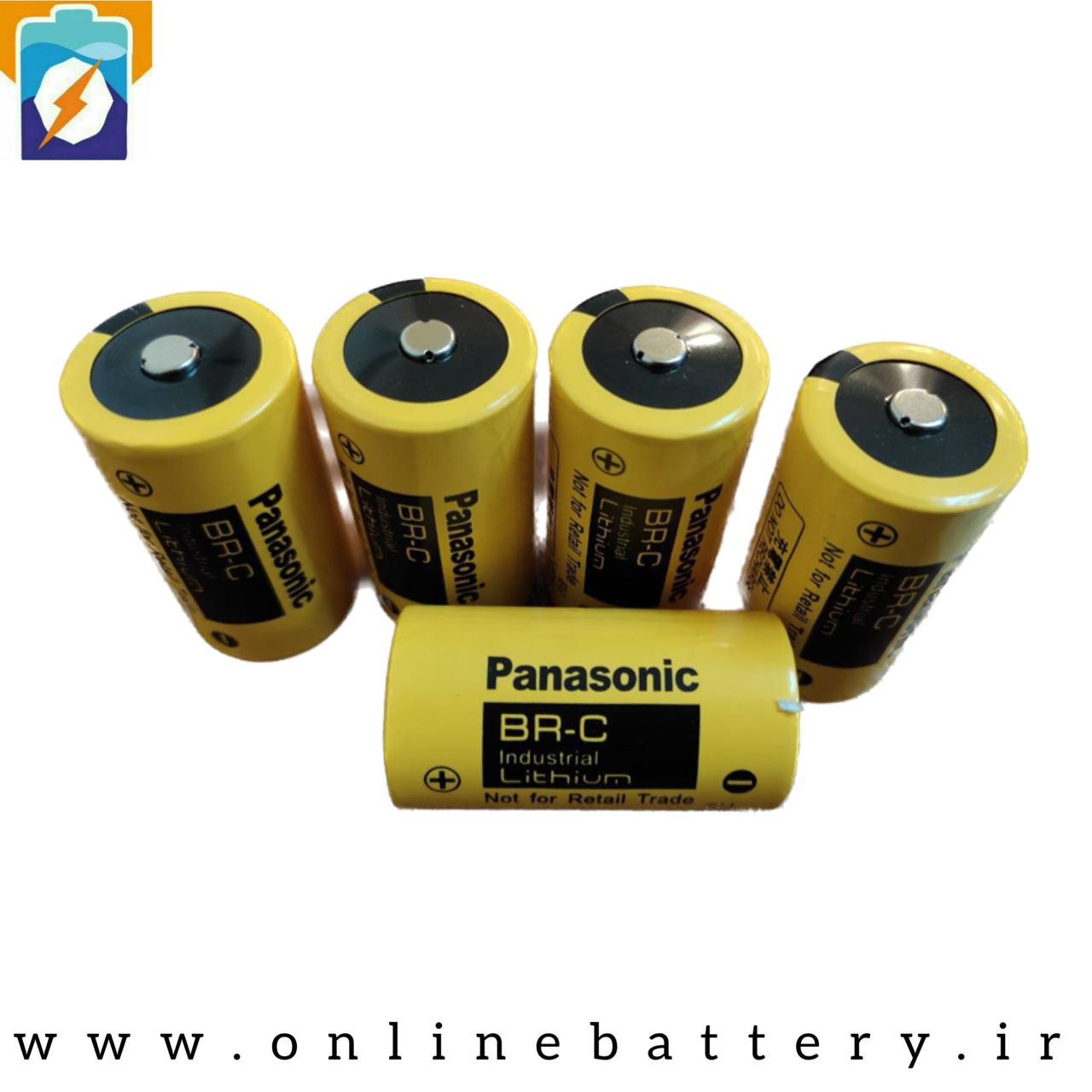 باتری تادایران SL360 – آنلاین باتری